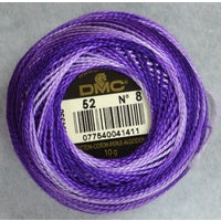 DMC Perle 8 Ball 52 – Stitchers' Corner Australia