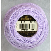 DMC Perle 8 Ball 211 – Stitchers' Corner Australia