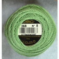 DMC Perle 8 Ball 368 – Stitchers' Corner Australia
