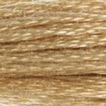 DMC (100% Rayon) Satin Thread S738 – Stitchers' Corner Australia