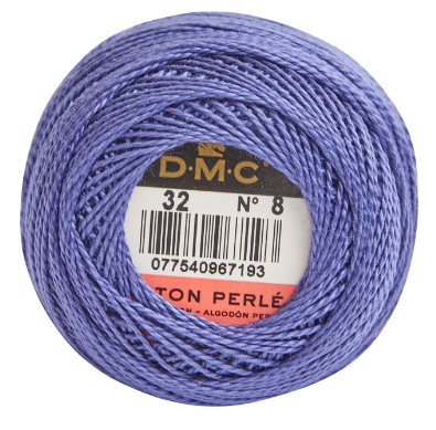 DMC Perle 8 Ball 32 – Stitchers' Corner Australia
