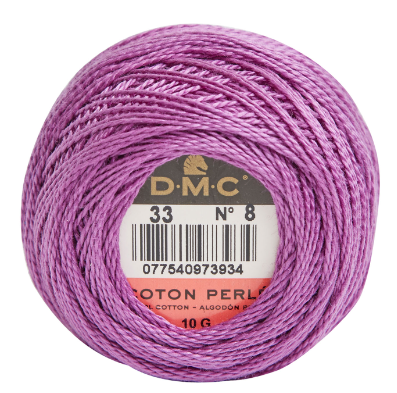 DMC Perle 8 Ball 33 – Stitchers' Corner Australia
