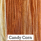 Classic Colorworks Stranded Cotton - Candy Corn – Stitchers' Corner ...