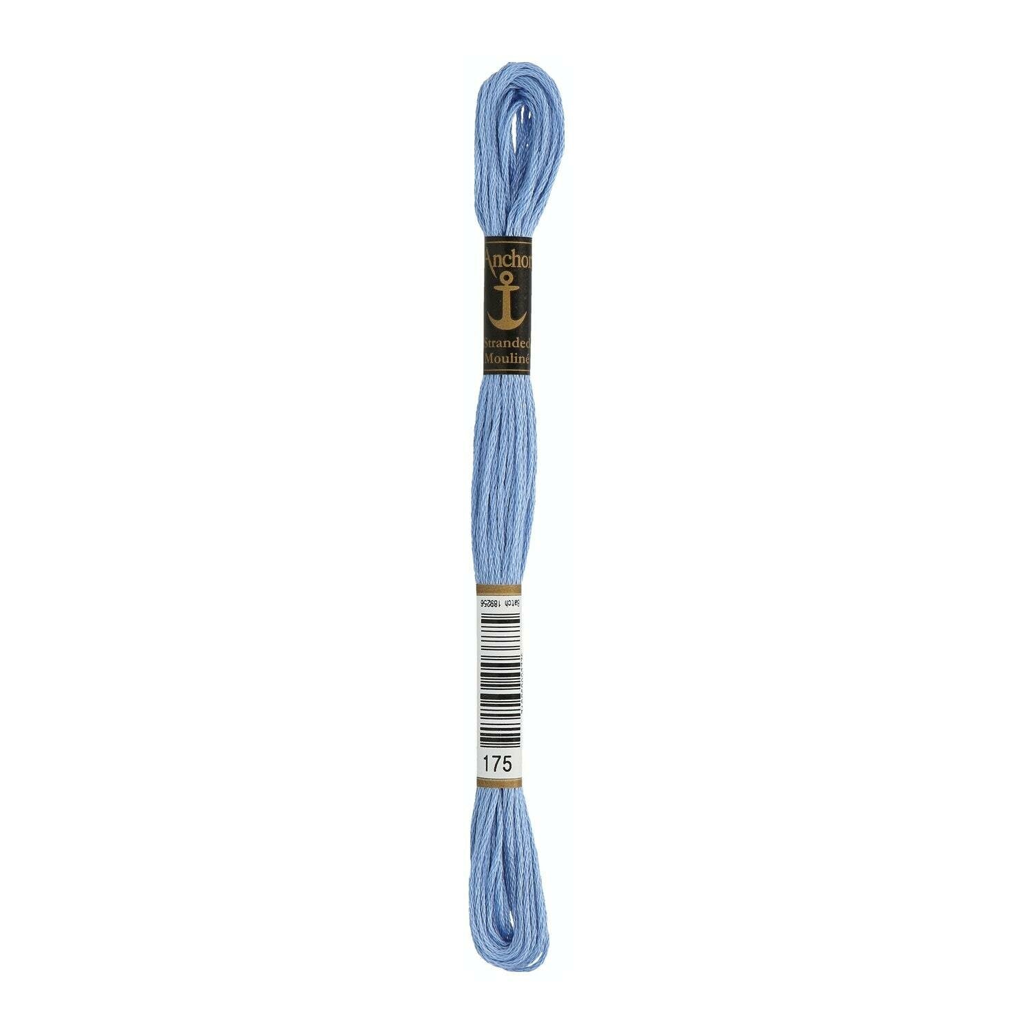 Anchor Stranded Cotton 0175 – Stitchers' Corner Australia