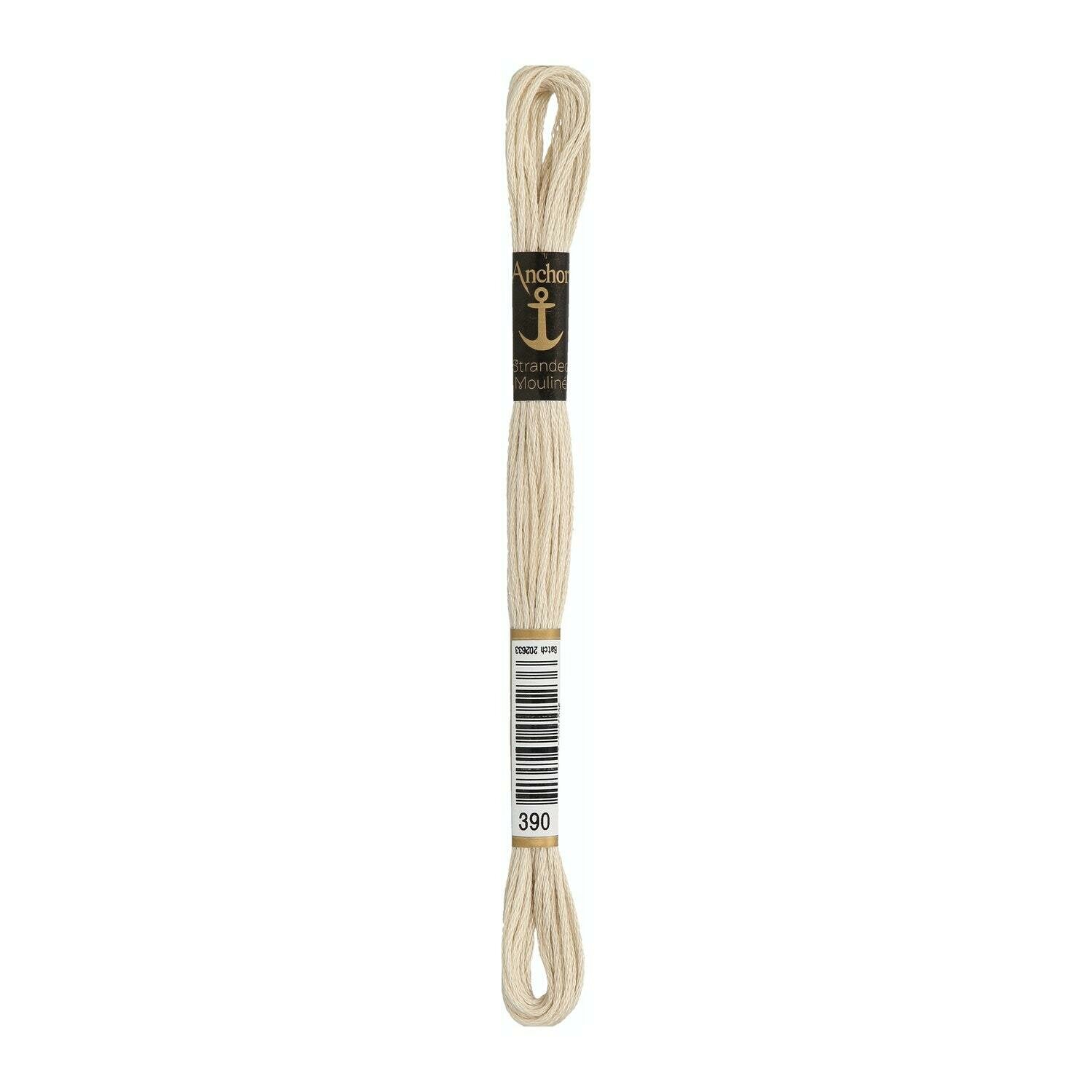 Anchor Stranded Cotton 0390 – Stitchers' Corner Australia