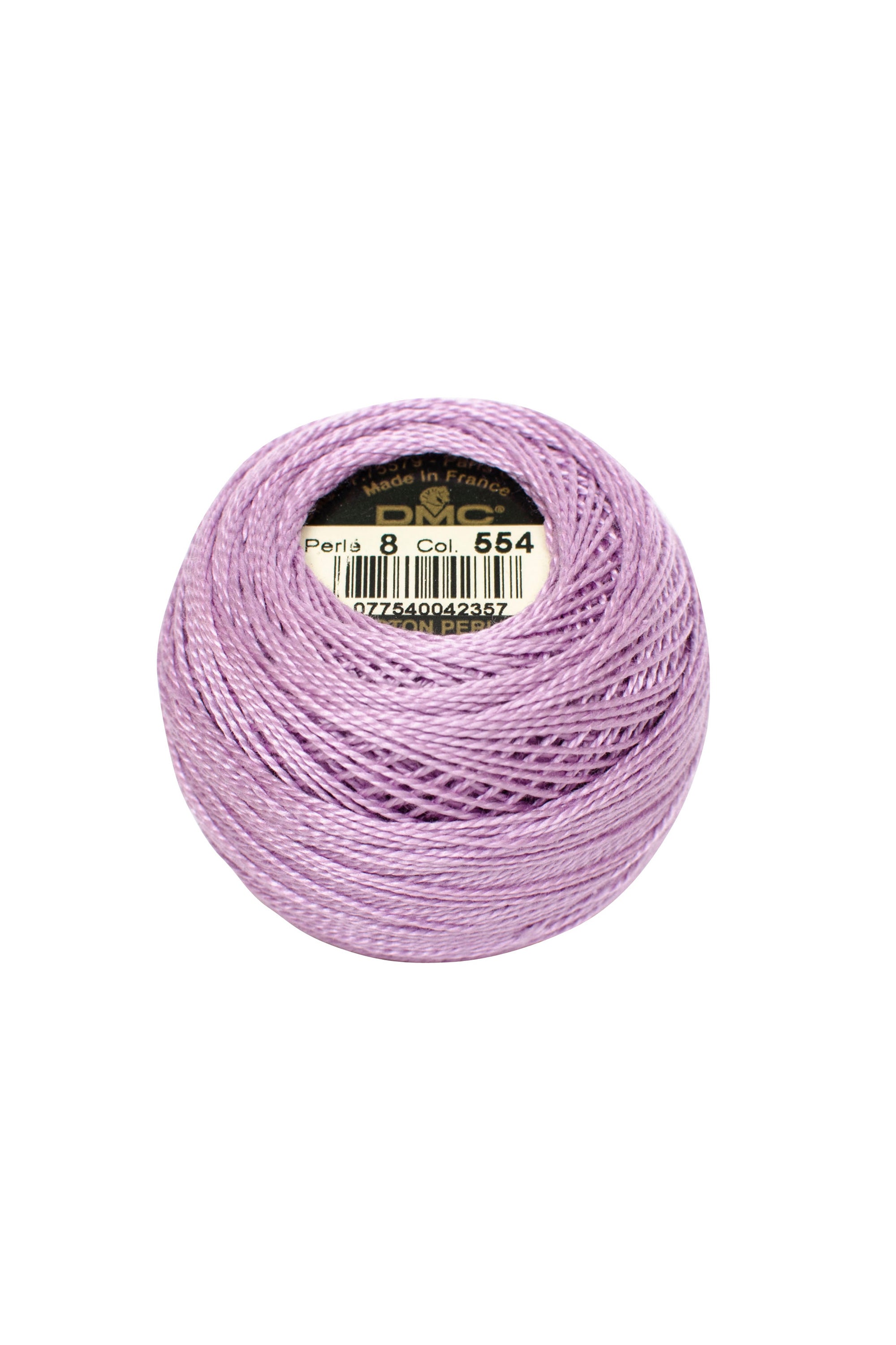 DMC Perle 8 Balls 554 – Stitchers' Corner Australia