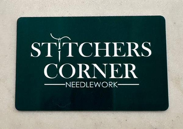 Stitchers' Corner – Stitchers' Corner Australia