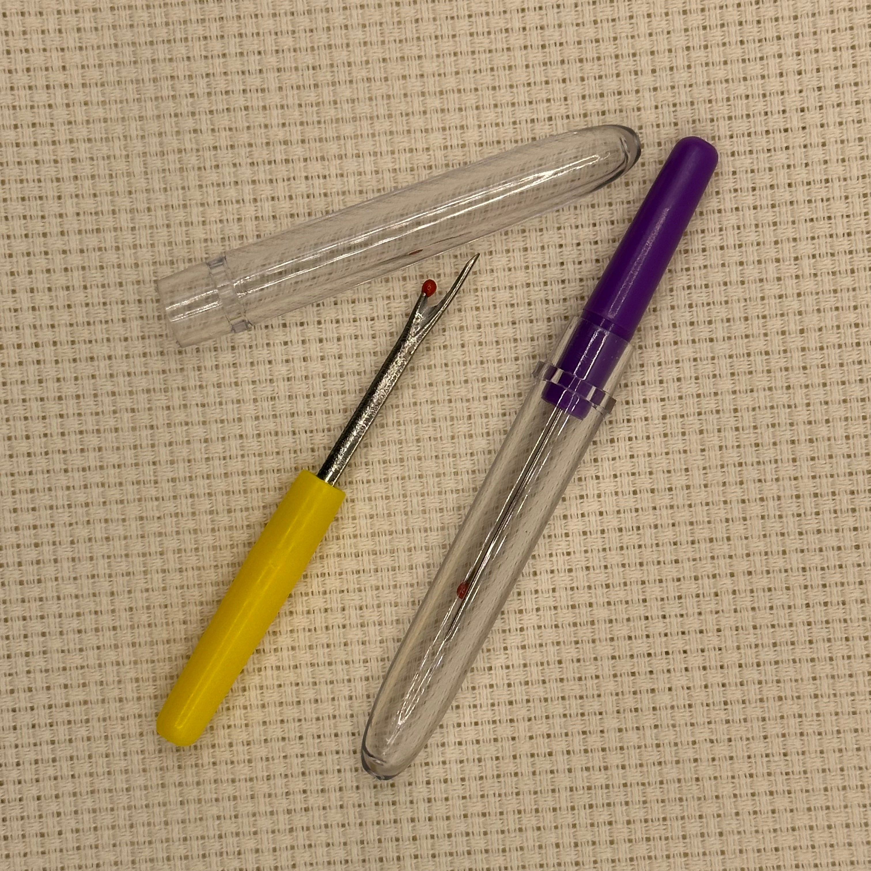 Sew Sweet Small Seam Ripper (2 Pack) – Stitchers' Corner Australia