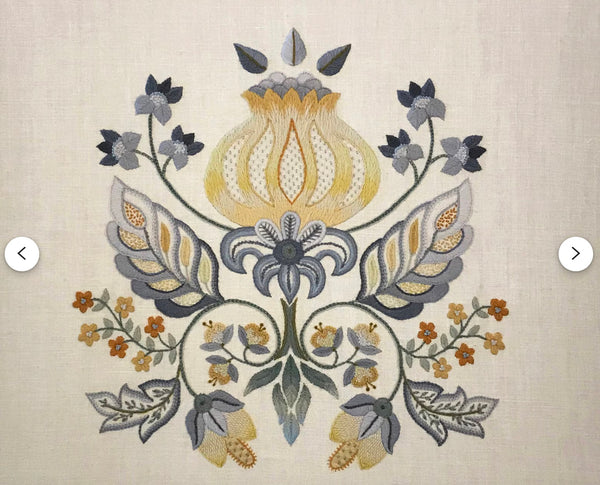 Anna Scott Kits - Fine Stitch Studio – Stitchers' Corner Australia