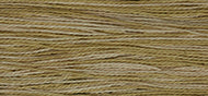 Weeks Dye Works Pearl 5 - 1111 Fawn – Stitchers' Corner Australia