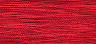 Weeks Dye Works Pearl 5 - 2266 Turkish Red – Stitchers' Corner Australia