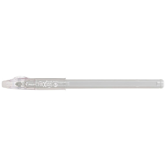 Frixion Stick Pen Marker - Grey 0.7 by Pilot – Stitchers' Corner Australia