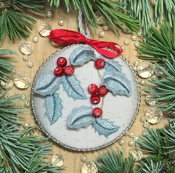 Anna Scott Kits - Fine Stitch Studio – Stitchers' Corner Australia