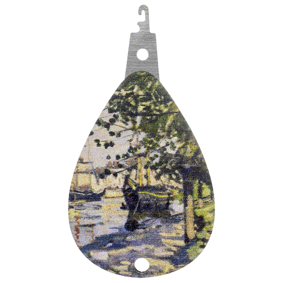 Waterside Needle Threader FLNT-017 by Wonderland Crafts – Stitchers ...