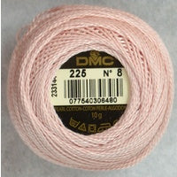 DMC Perle 8 Ball 225 – Stitchers' Corner Australia