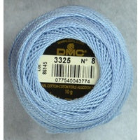 DMC Perle 8 Ball 3325 – Stitchers' Corner Australia