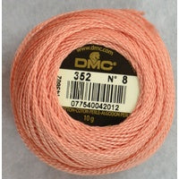 DMC Perle 8 Ball 352 – Stitchers' Corner Australia