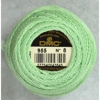 DMC Perle 8 Ball 955 – Stitchers' Corner Australia