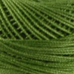 DMC #80 Dentelles 702 – Stitchers' Corner Australia