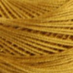 DMC #80 Dentelles 783 – Stitchers' Corner Australia