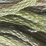 DMC Perle Size 5 Color Variations 4065 – Stitchers' Corner Australia
