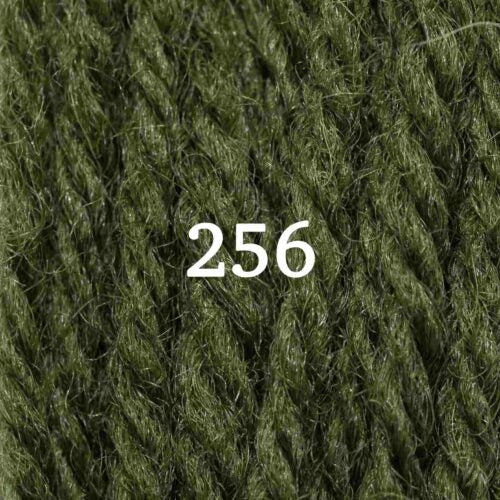 Appletons Crewel Wool Skein 256 – Stitchers' Corner Australia