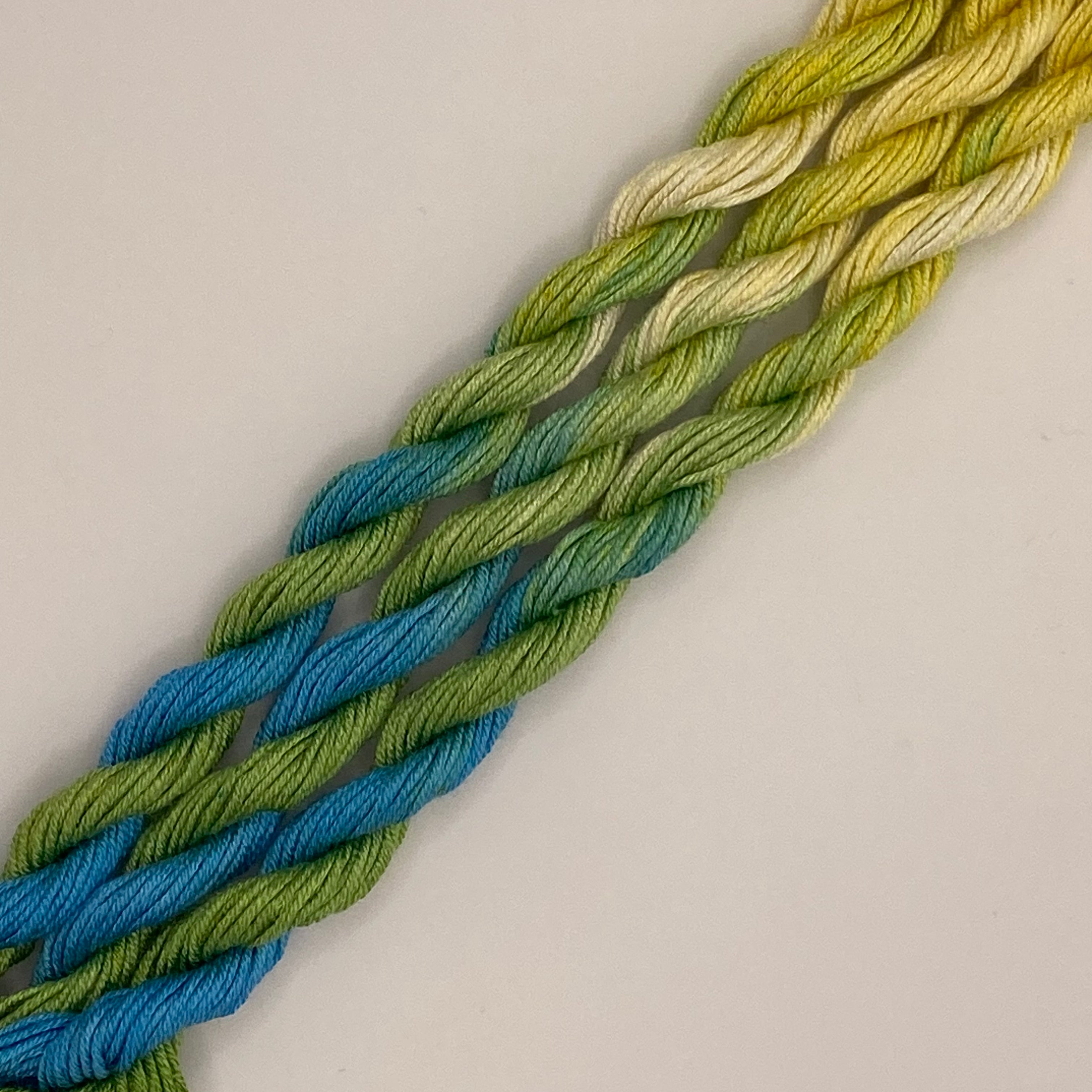 Beautiful Stitches Stranded Silk Ariel – Stitchers' Corner Australia