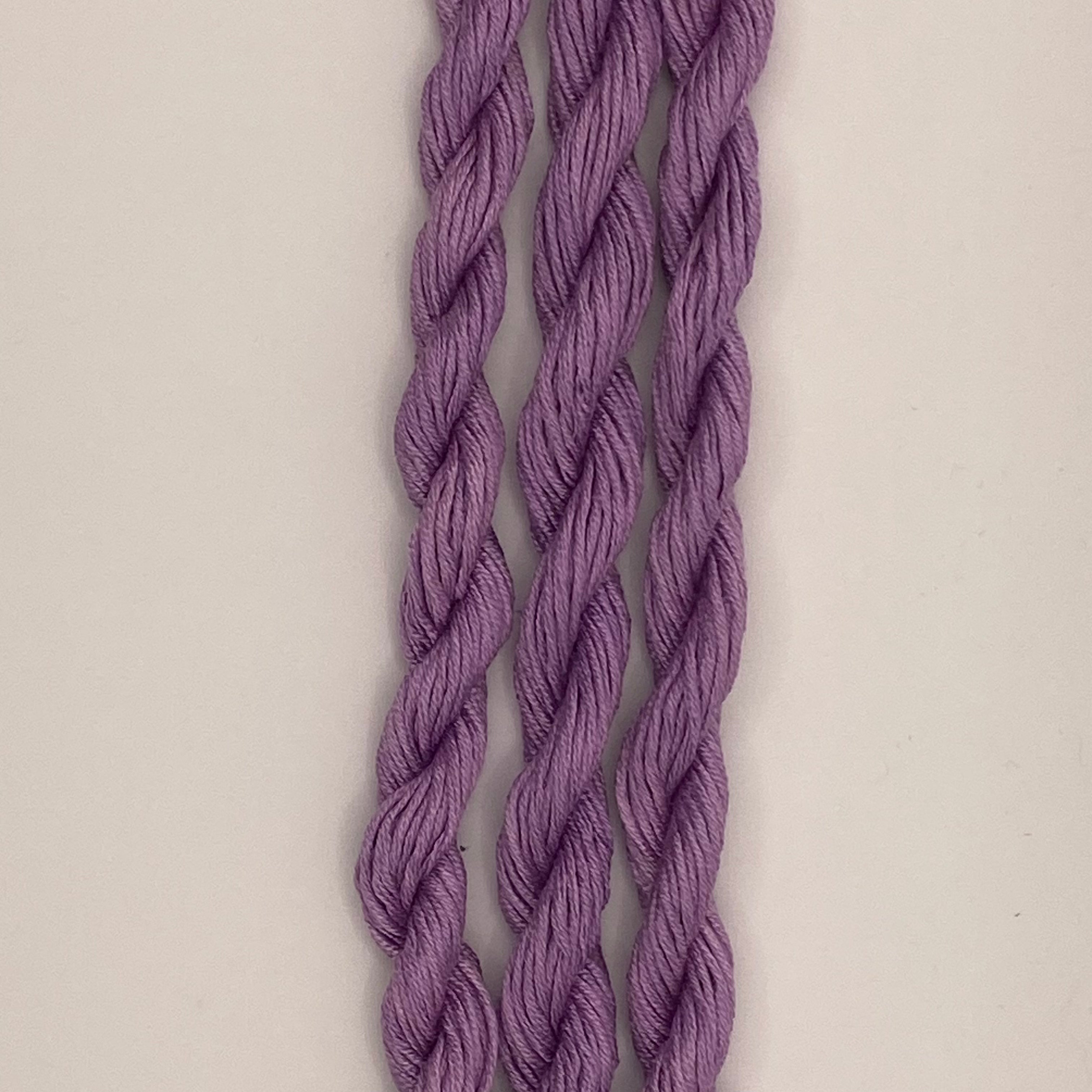 Beautiful Stitches Stranded Silk Purple 102 – Stitchers' Corner Australia