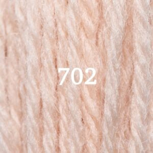 Appletons Crewel Wool Skein 702 – Stitchers' Corner Australia