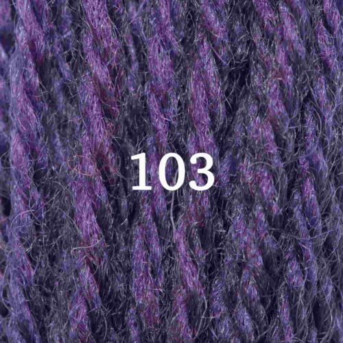 Appletons Crewel Skein 103 – Stitchers' Corner Australia