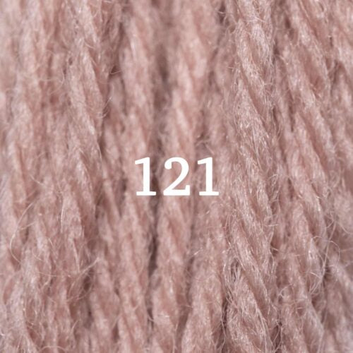 Appletons Crewel Skein 121 – Stitchers' Corner Australia