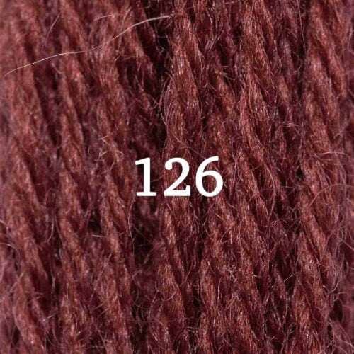 Appletons Crewel Skein 126 – Stitchers' Corner Australia