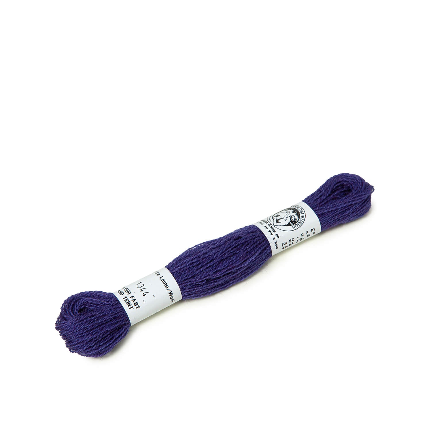 Au Ver a Soie Fine Wool 1344 – Stitchers' Corner Australia