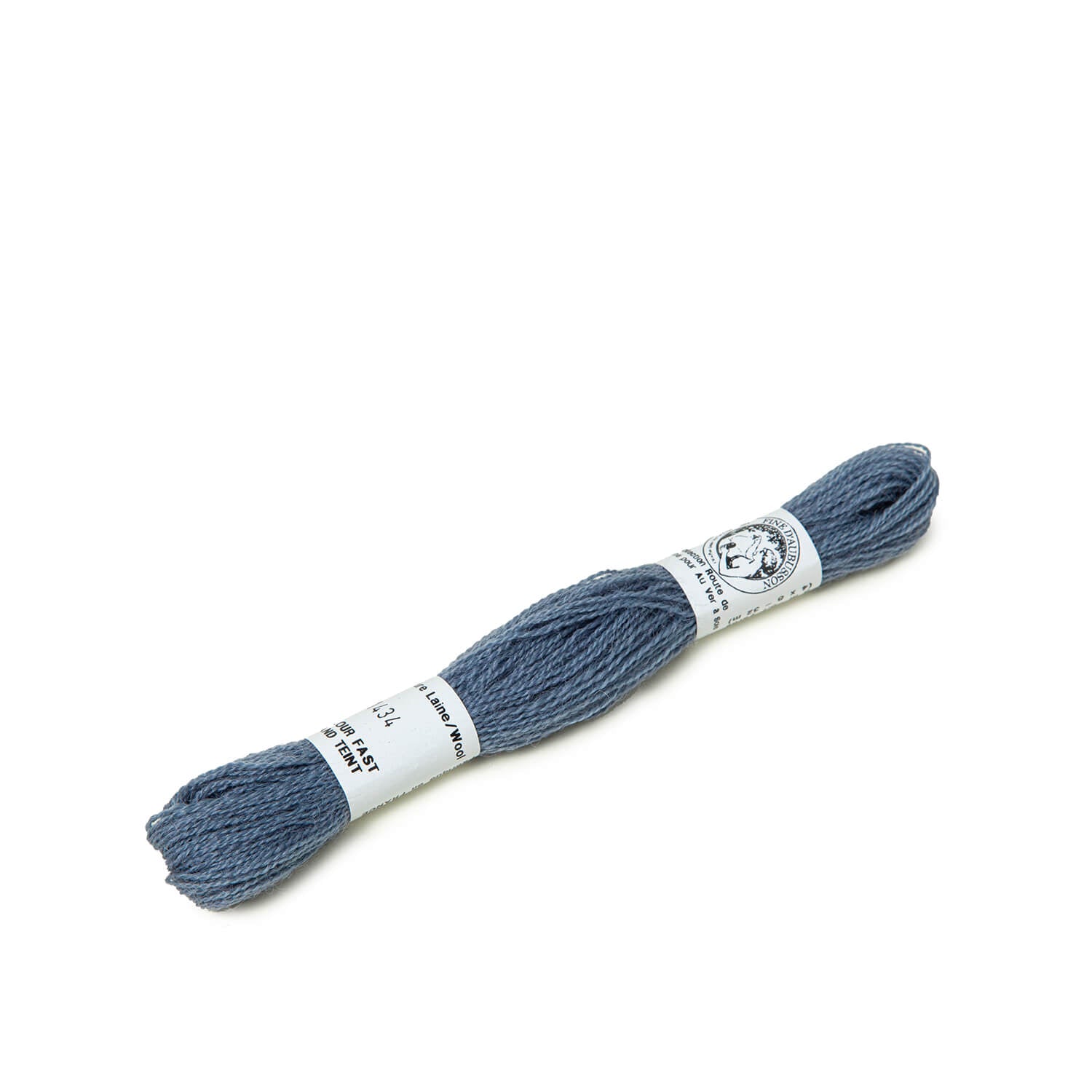 Au Ver a Soie Fine Wool 1434 – Stitchers' Corner Australia