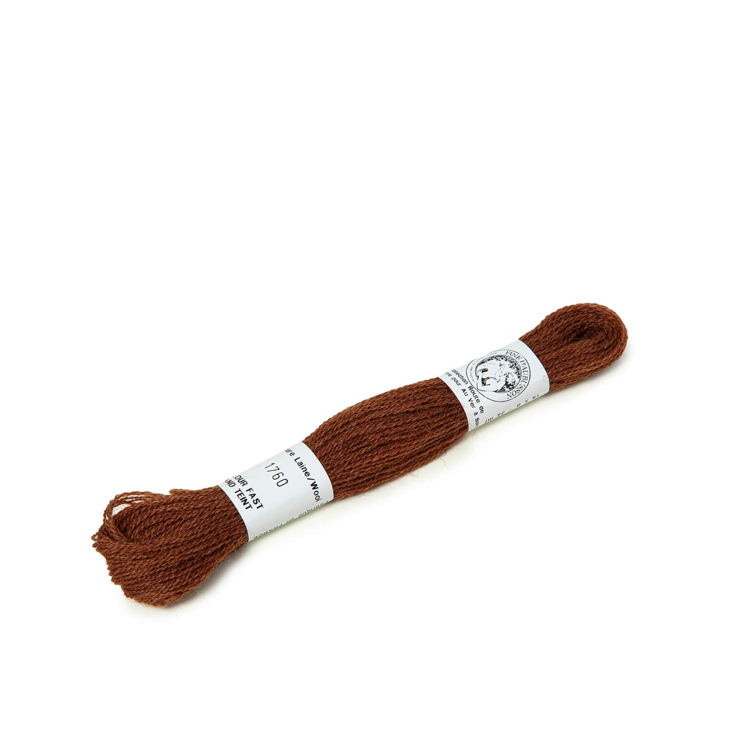 Au Ver a Soie Fine Wool 1760 – Stitchers' Corner Australia