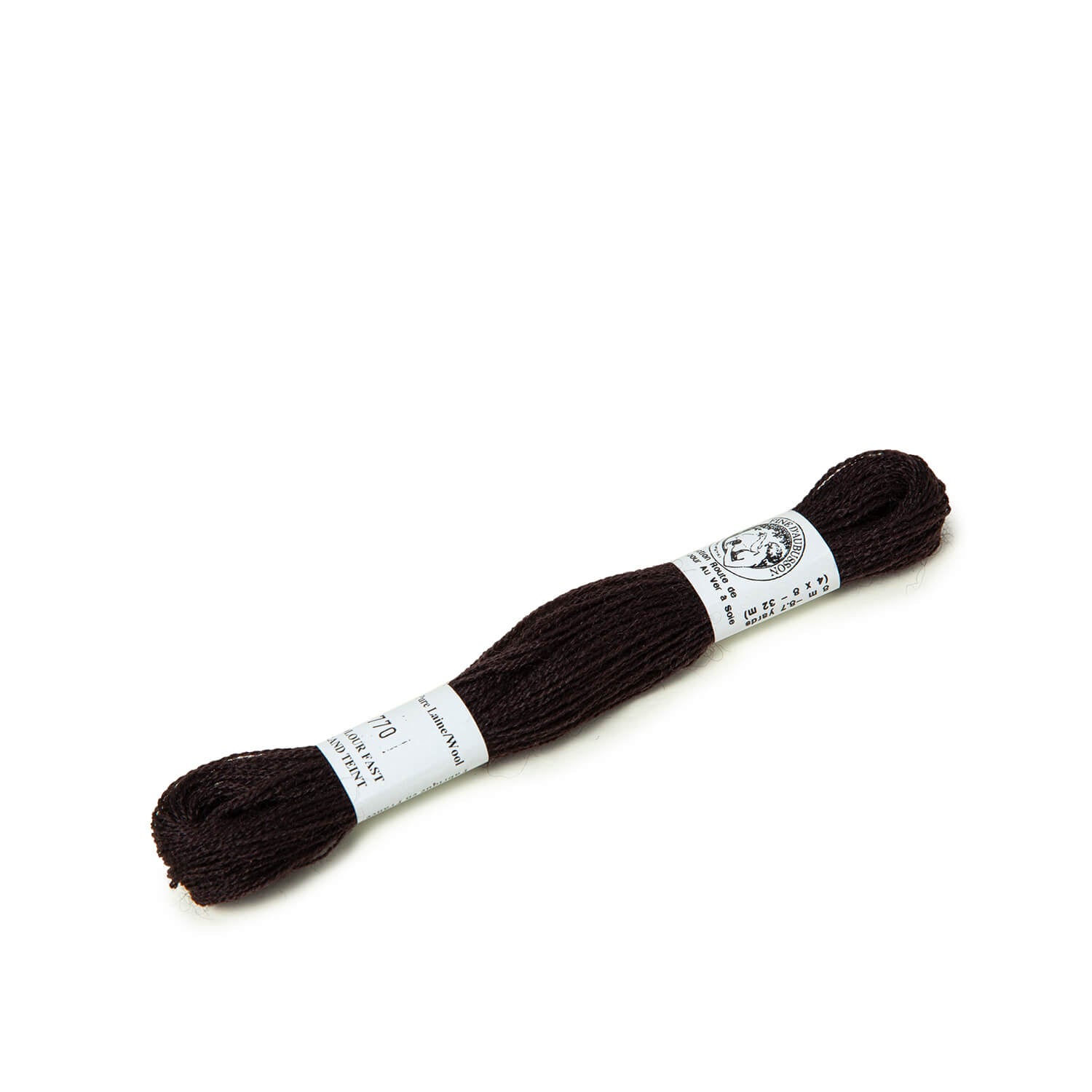 Au Ver a Soie Fine Wool 1770 – Stitchers' Corner Australia