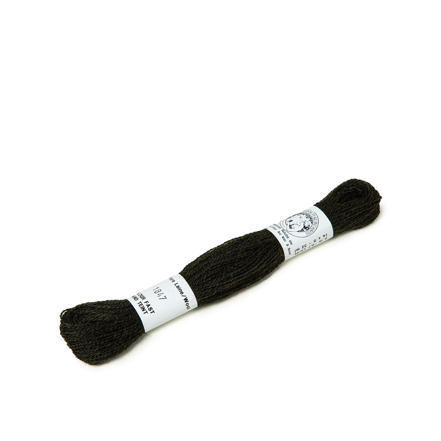 Au Ver a Soie Fine Wool 1847 – Stitchers' Corner Australia