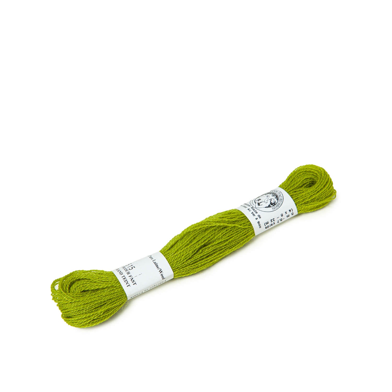 Au Ver a Soie Fine Wool 515 – Stitchers' Corner Australia